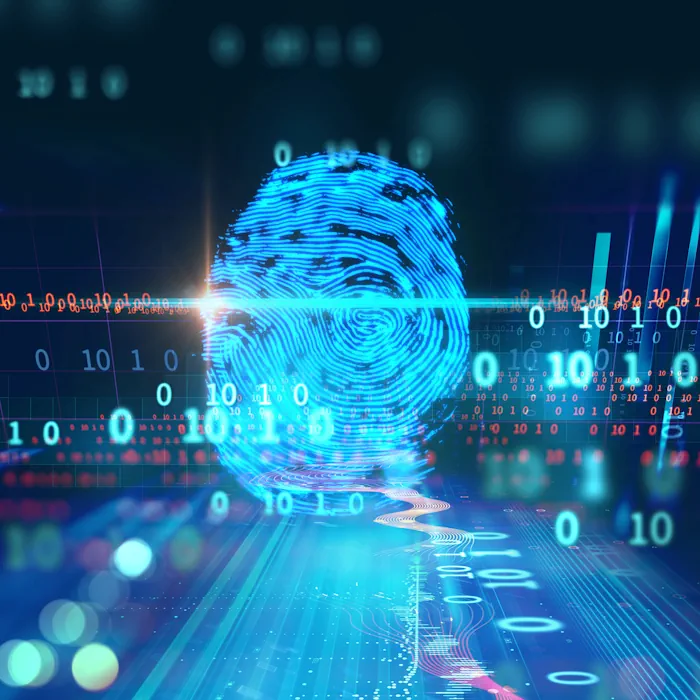 thesmallobject.com » Biometric Authentication Explained