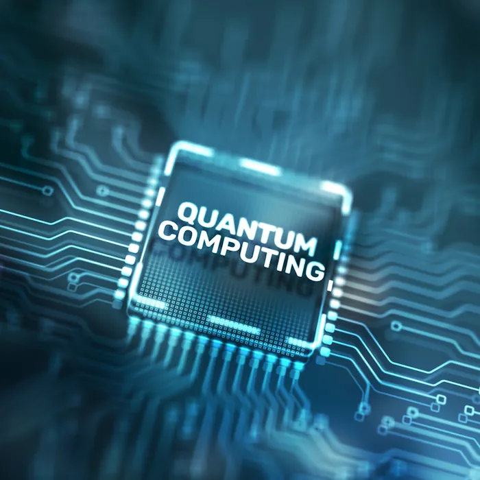 thesmallobject.com » Quantum Computing Demystified